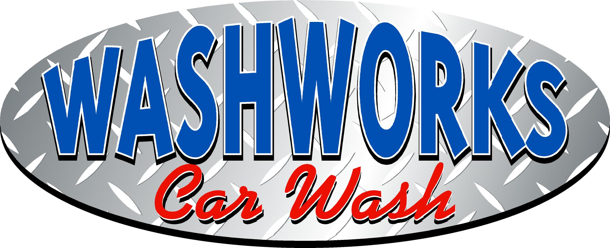 Services – WashWorks Carwash